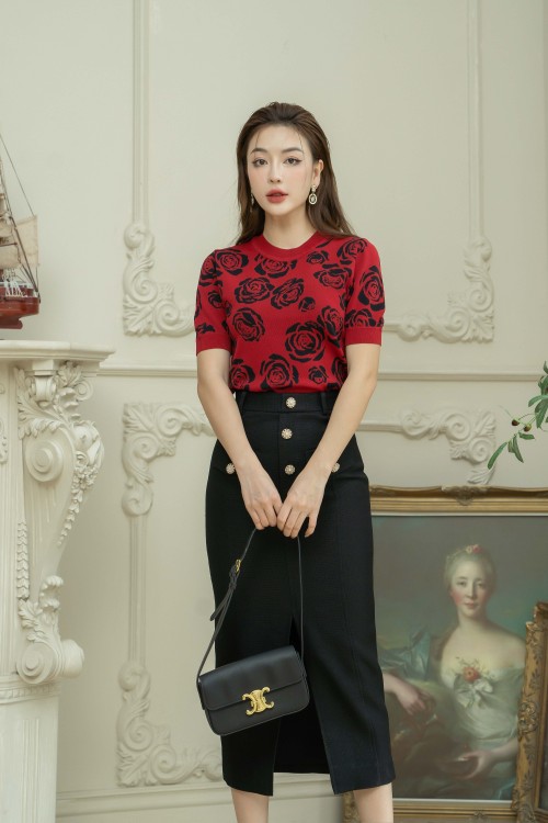 Thời trang nữ - Sixdo