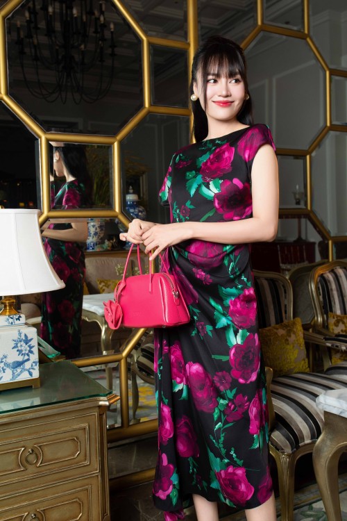 Thời trang nữ - Sixdo