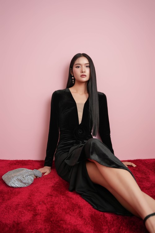 Thời trang nữ - Sixdo