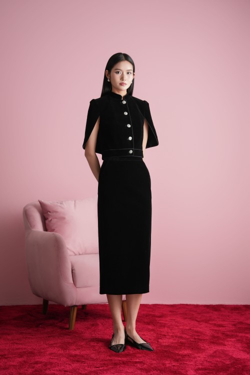 Thời trang nữ - Sixdo