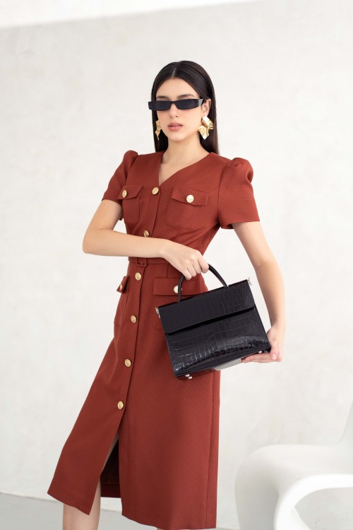 Thời trang nữ - Sixdo