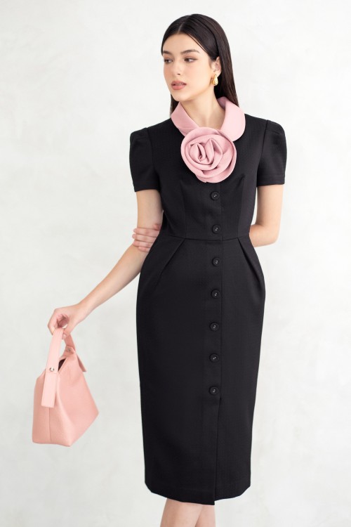 Thời trang nữ - Sixdo