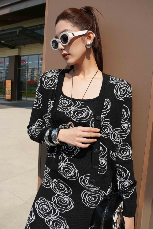 Thời trang nữ - Sixdo