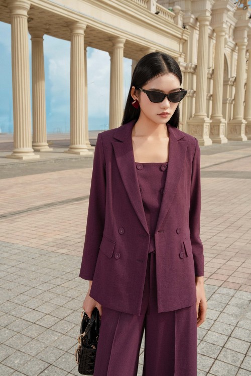 Thời trang nữ - Sixdo