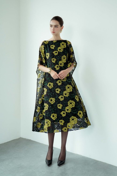 Thời trang nữ - Sixdo