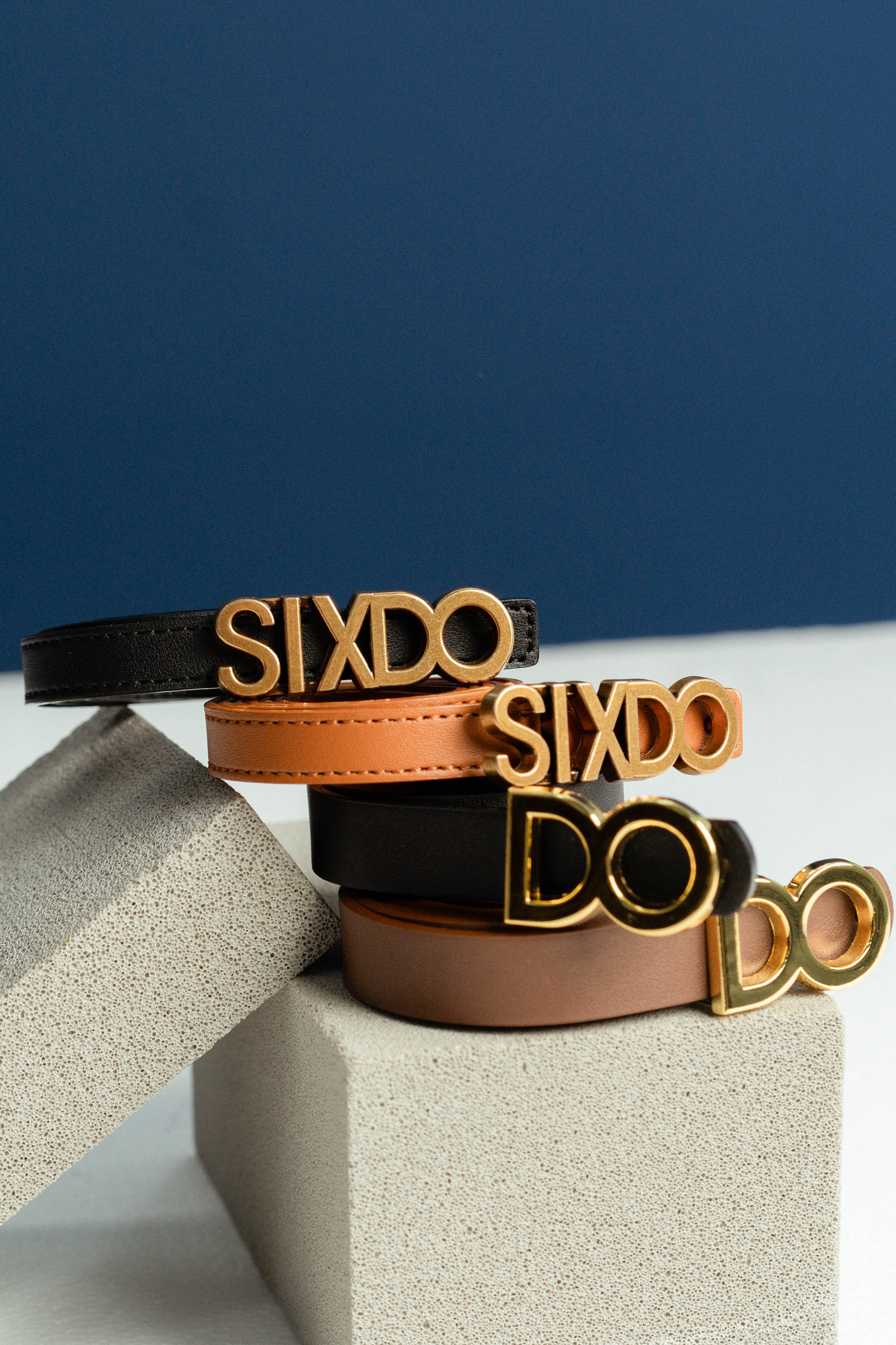 Thắt lưng - SIXDO Belt