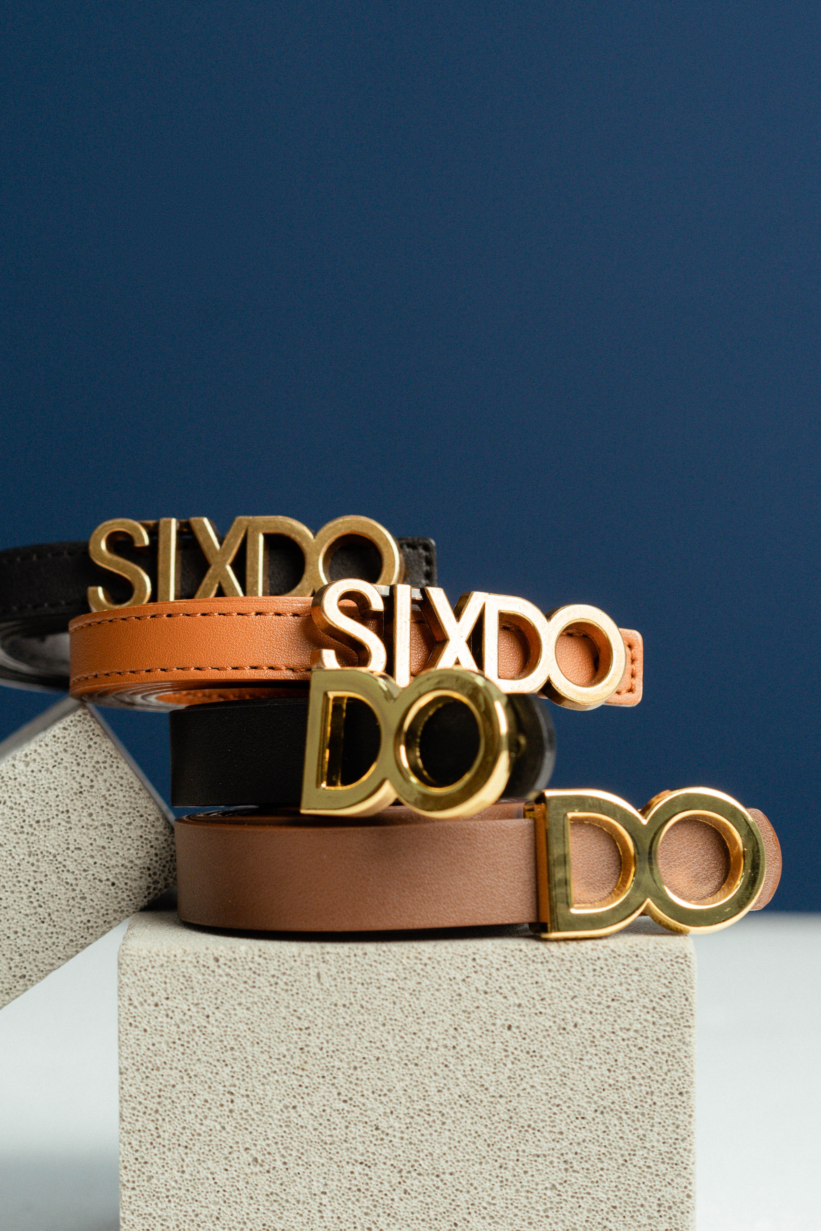 Thắt lưng - SIXDO Belt
