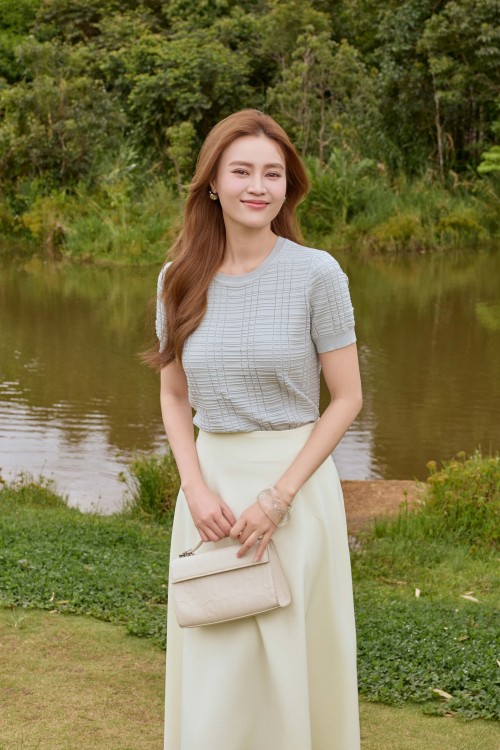 Thời trang nữ - Sixdo