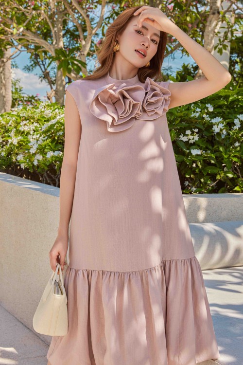 Thời trang nữ - Sixdo