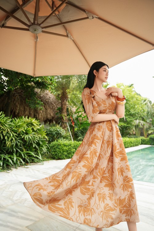 Thời trang nữ - Sixdo