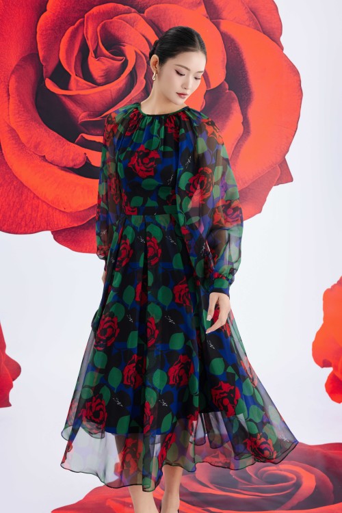 Thời trang nữ - Sixdo